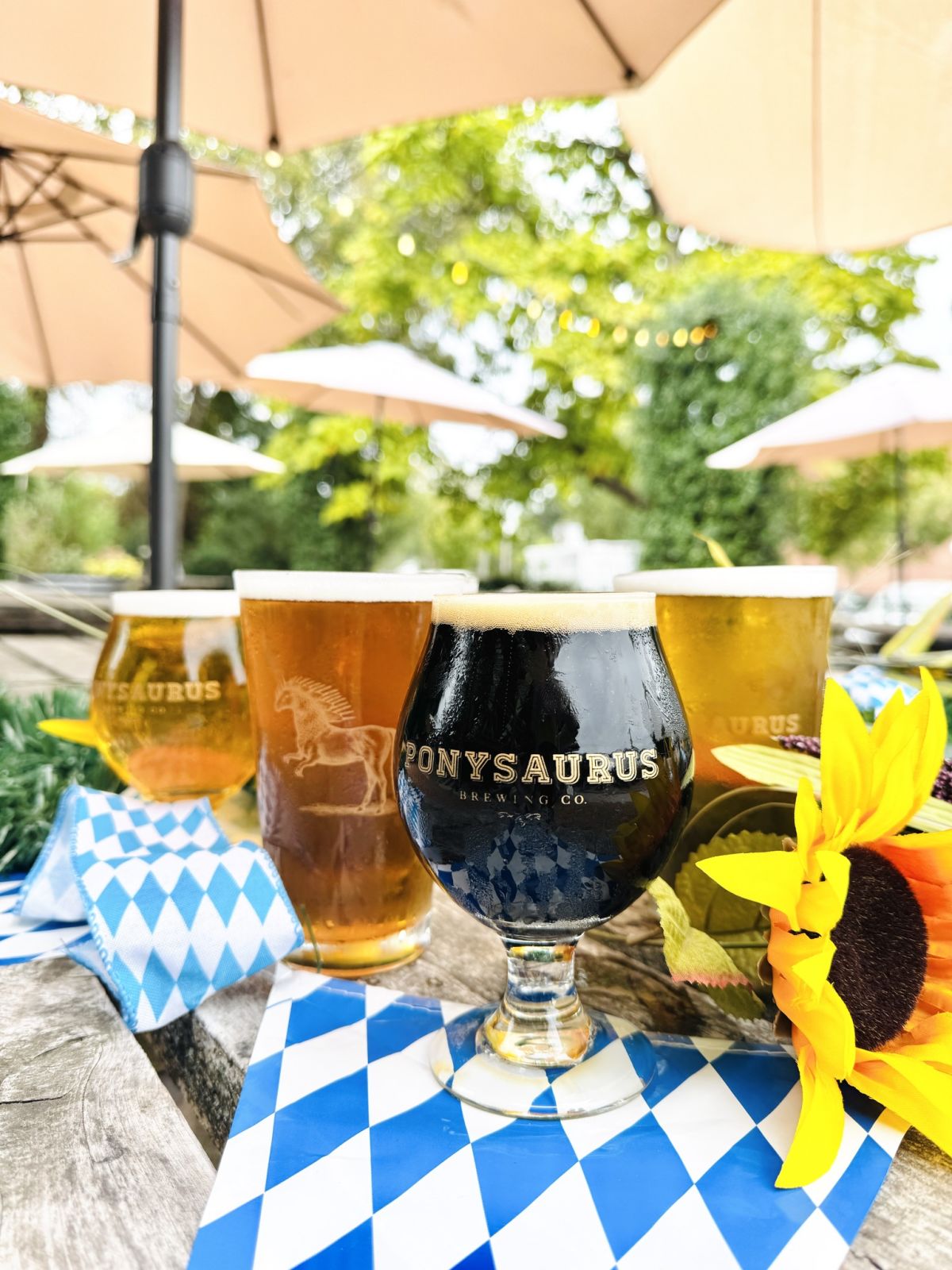 Ponysaurus Brewing Co. Raleigh | Raleigh, NC 27604