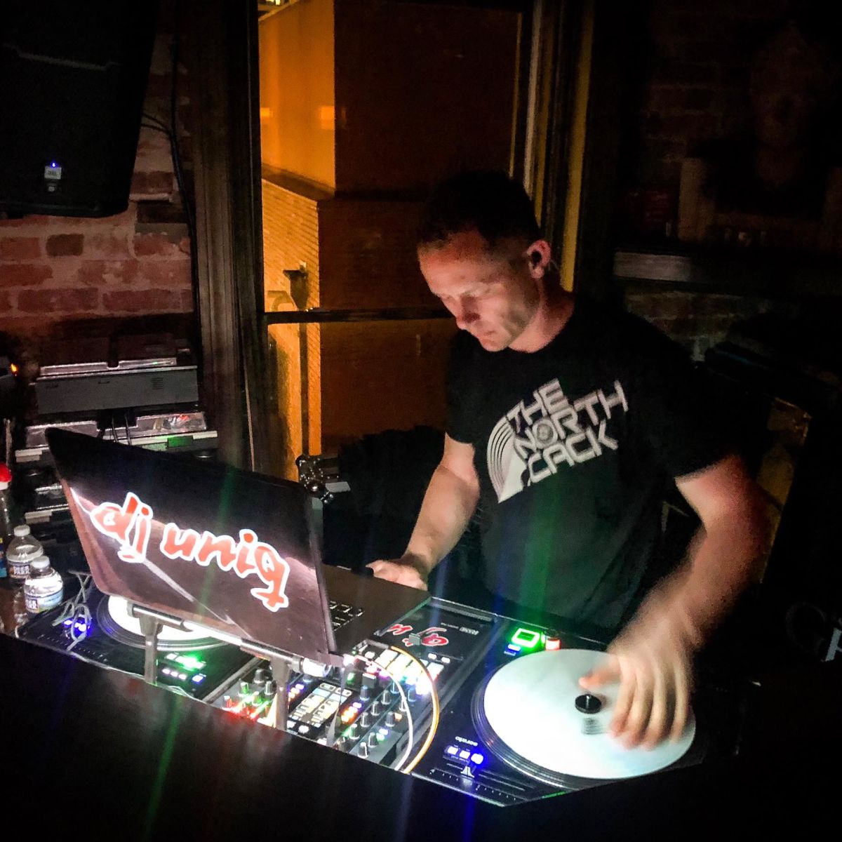 DJ Unique | Raleigh, NC 27601