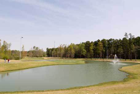 Knights Play Golf Center | Apex, NC 27539