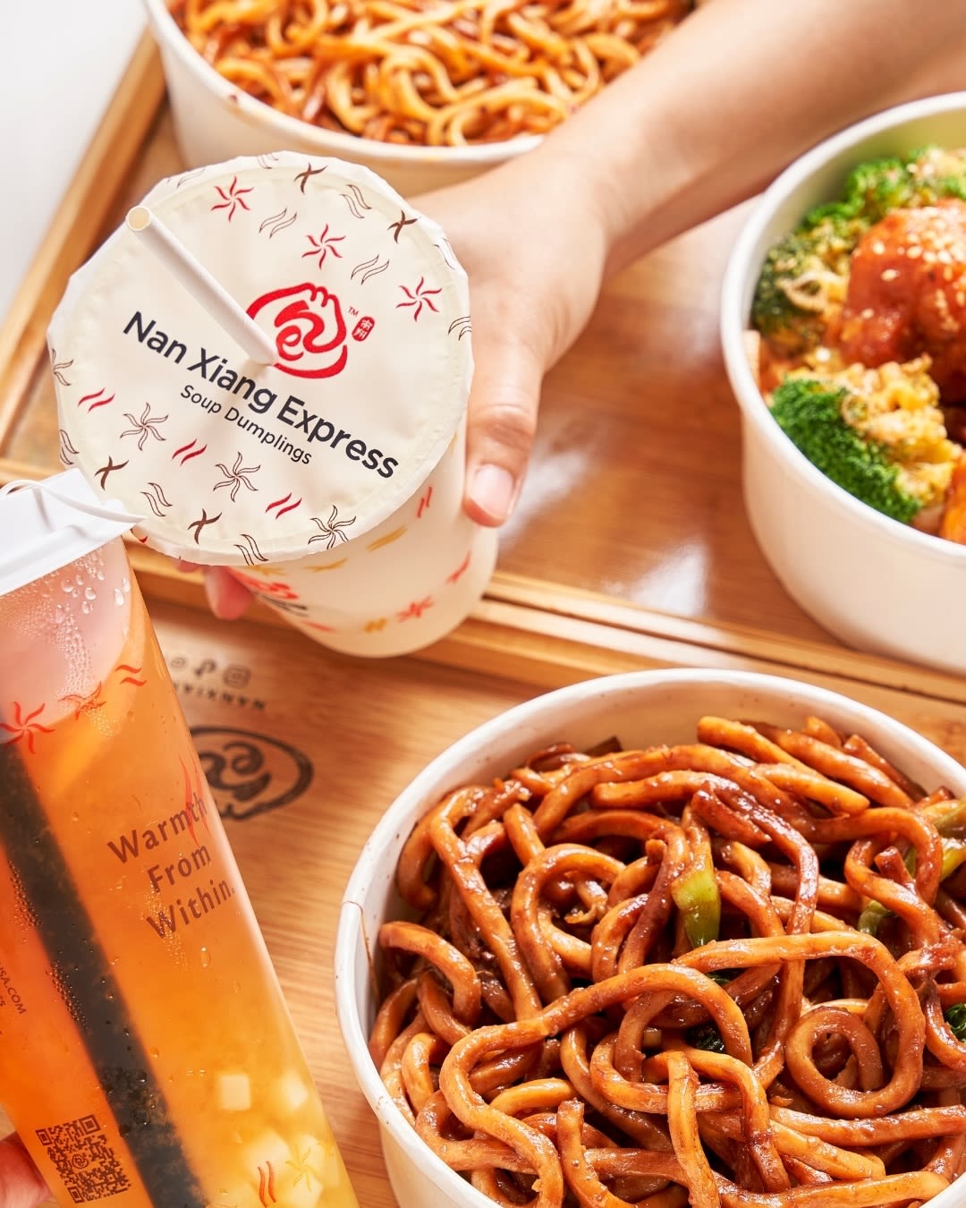 Nan Xiang Express | Raleigh, NC 27607