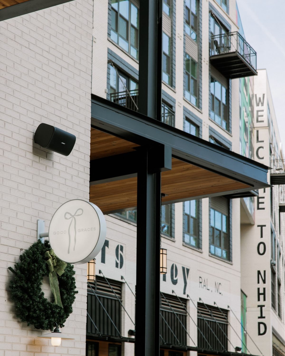 Good Graces | Raleigh, NC 27609