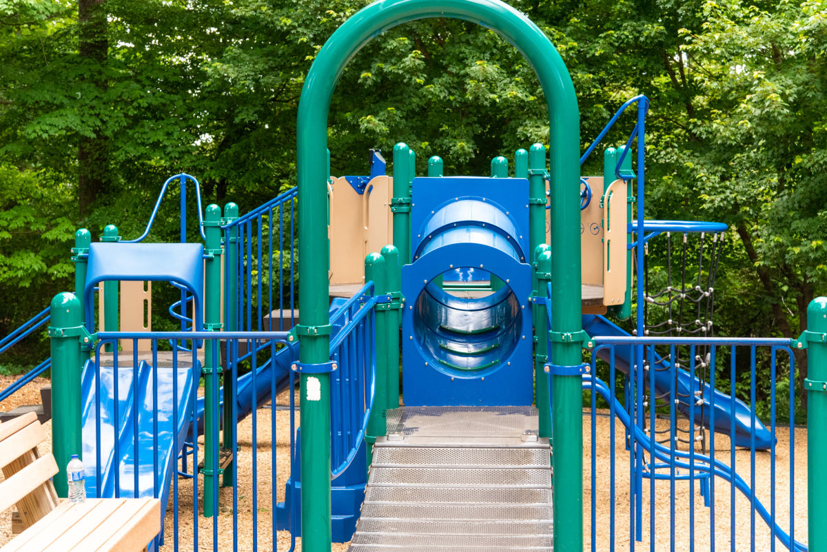 Sears Farm Road Park | Cary, NC 27519