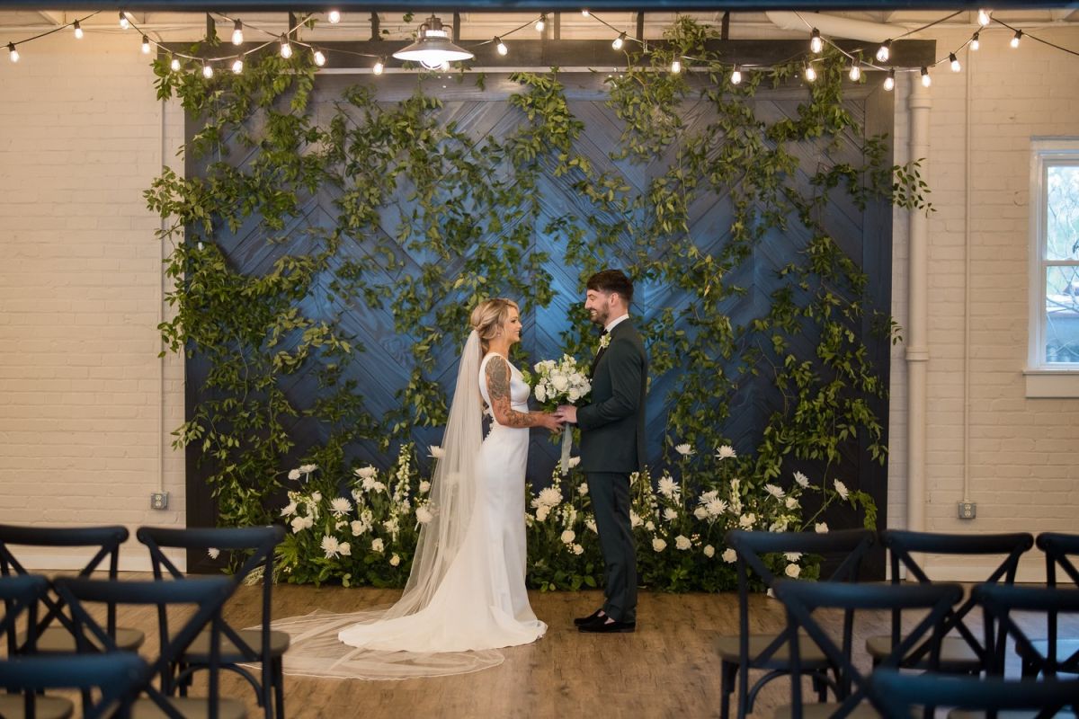 TRAINE at Seaboard Station | Raleigh, NC 27604