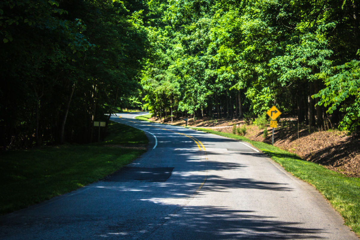 Blue Jay Point County Park | Raleigh, NC 27614