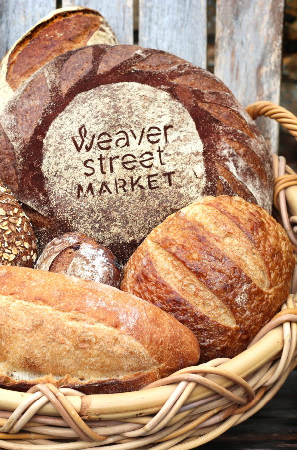 Weaver Street Market | Raleigh, NC 27603