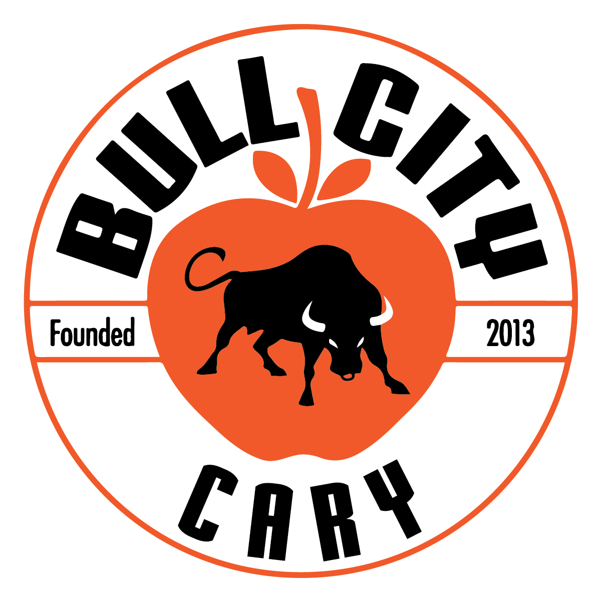 Town Of Cary Logo