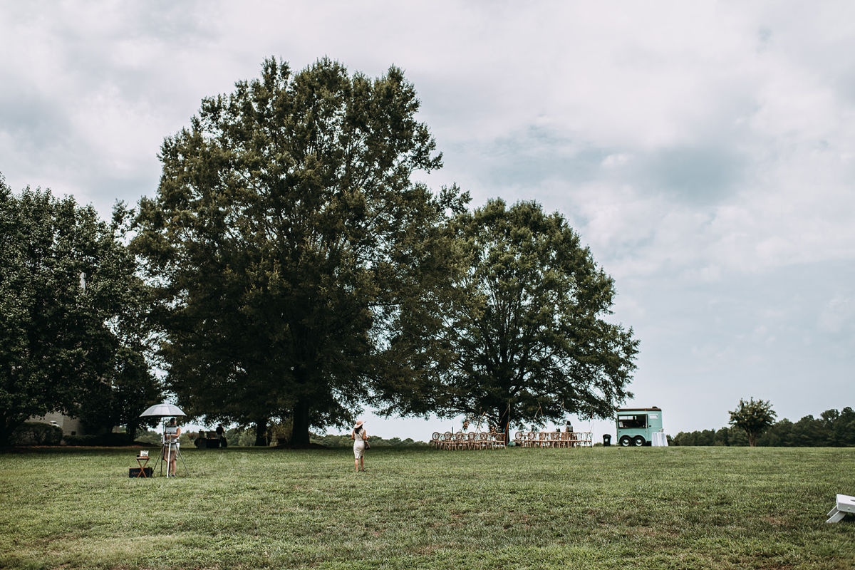 The Meadows at Firefly Farm Preserve | Raleigh, NC 27606
