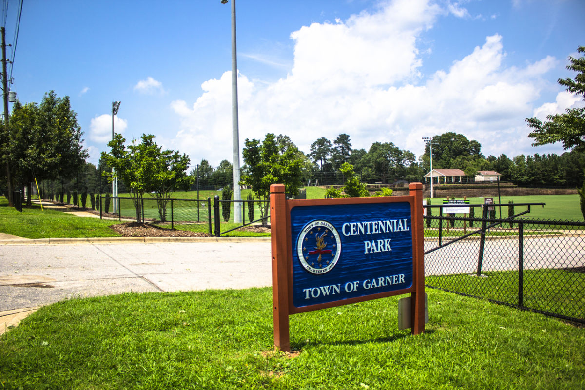 North Carolina State University Centennial Campus | Raleigh, NC 27606