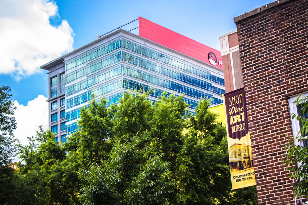 City Market | Raleigh, NC 27601