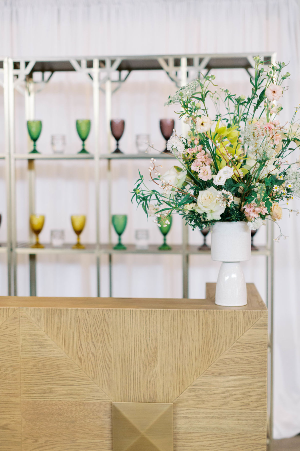 Curated Events | Raleigh, NC 27609