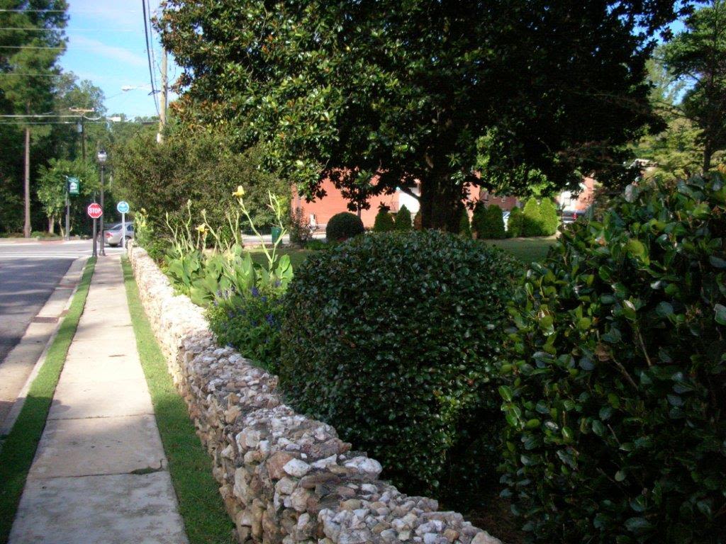 Fuquay Mineral Spring Inn and Garden | Fuquay-Varina, NC 27526
