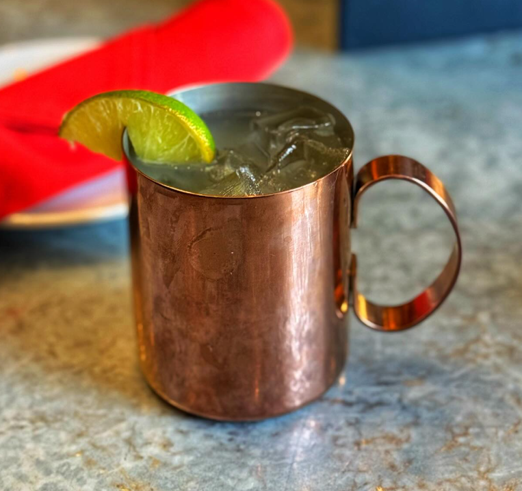 Jimmy V's Osteria + Bar | Raleigh, NC 27601