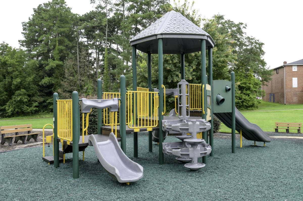 Falcon Park | Fuquay-Varina, NC 27526