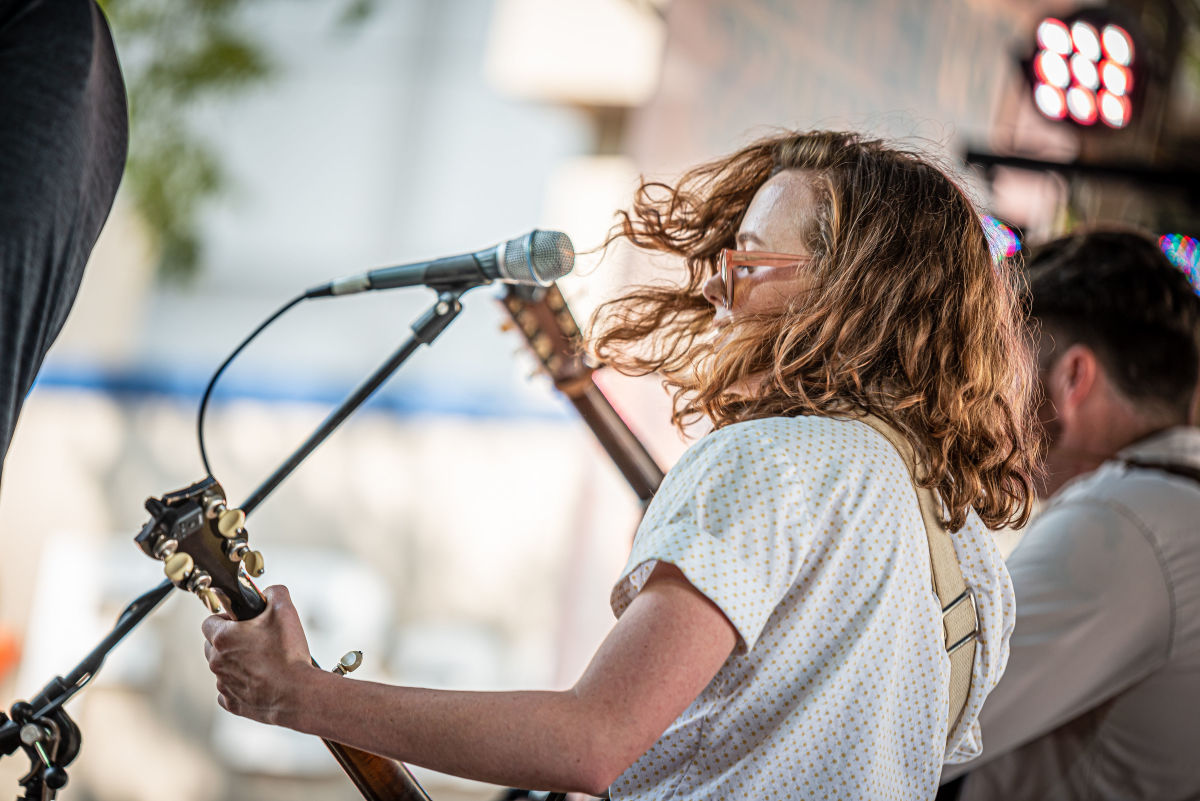 IBMA Bluegrass Live! powered by PNC | Raleigh, NC 27601