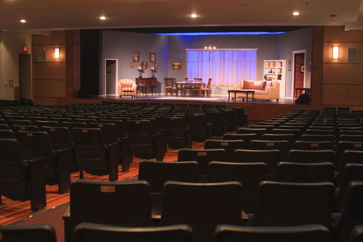 Garner Performing Arts Center | Garner, NC 27529
