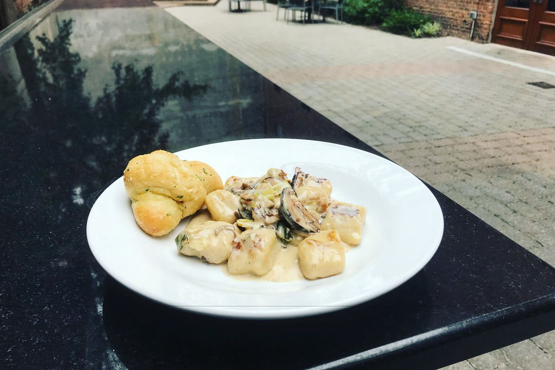 Gravy | Raleigh, NC 27601