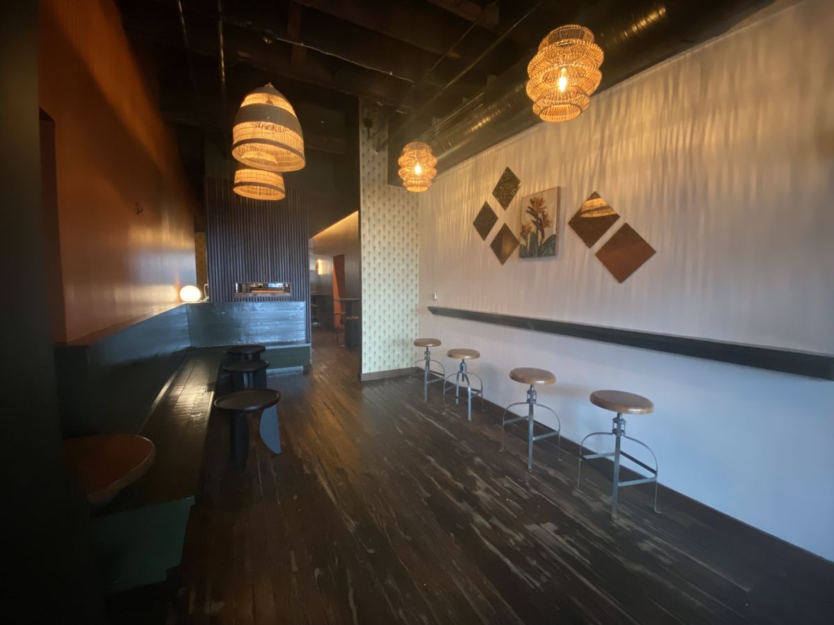 Bitter Social | Raleigh, NC 27601