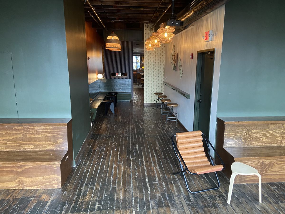 Bitter Social | Raleigh, NC 27601