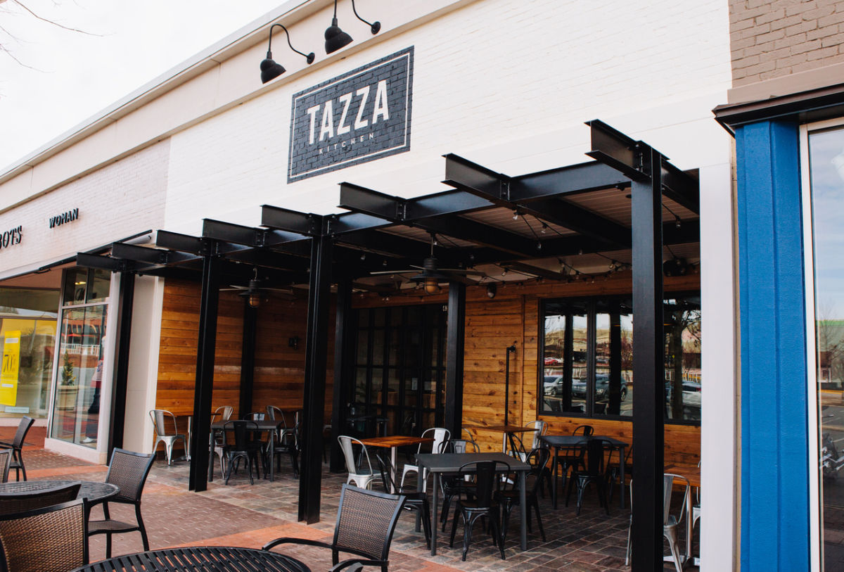 Tazza Kitchen - Village District | Raleigh, NC 27605