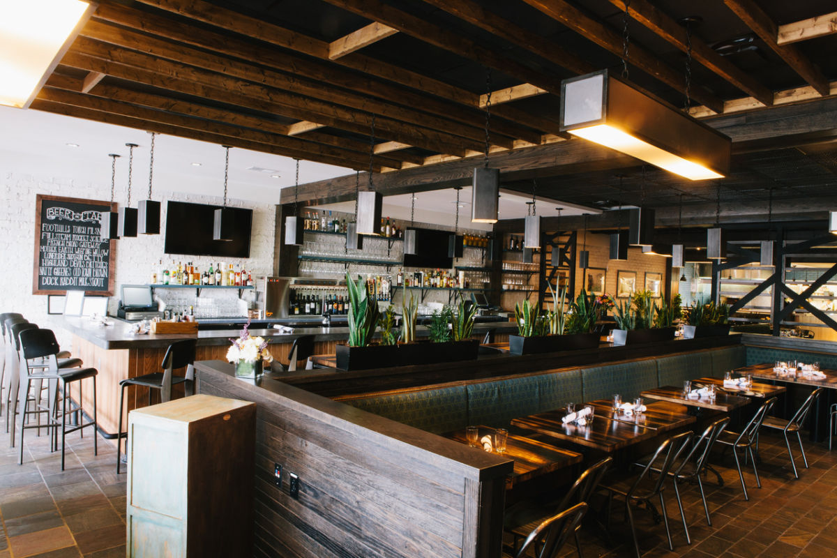 Tazza Kitchen - Village District | Raleigh, NC 27605