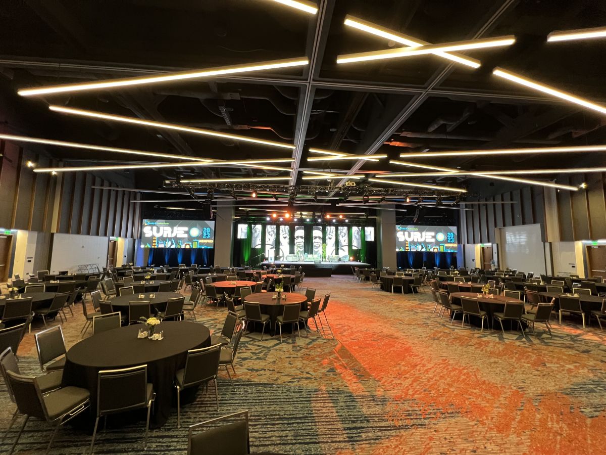 Absolute AV Events | Raleigh, NC 27609