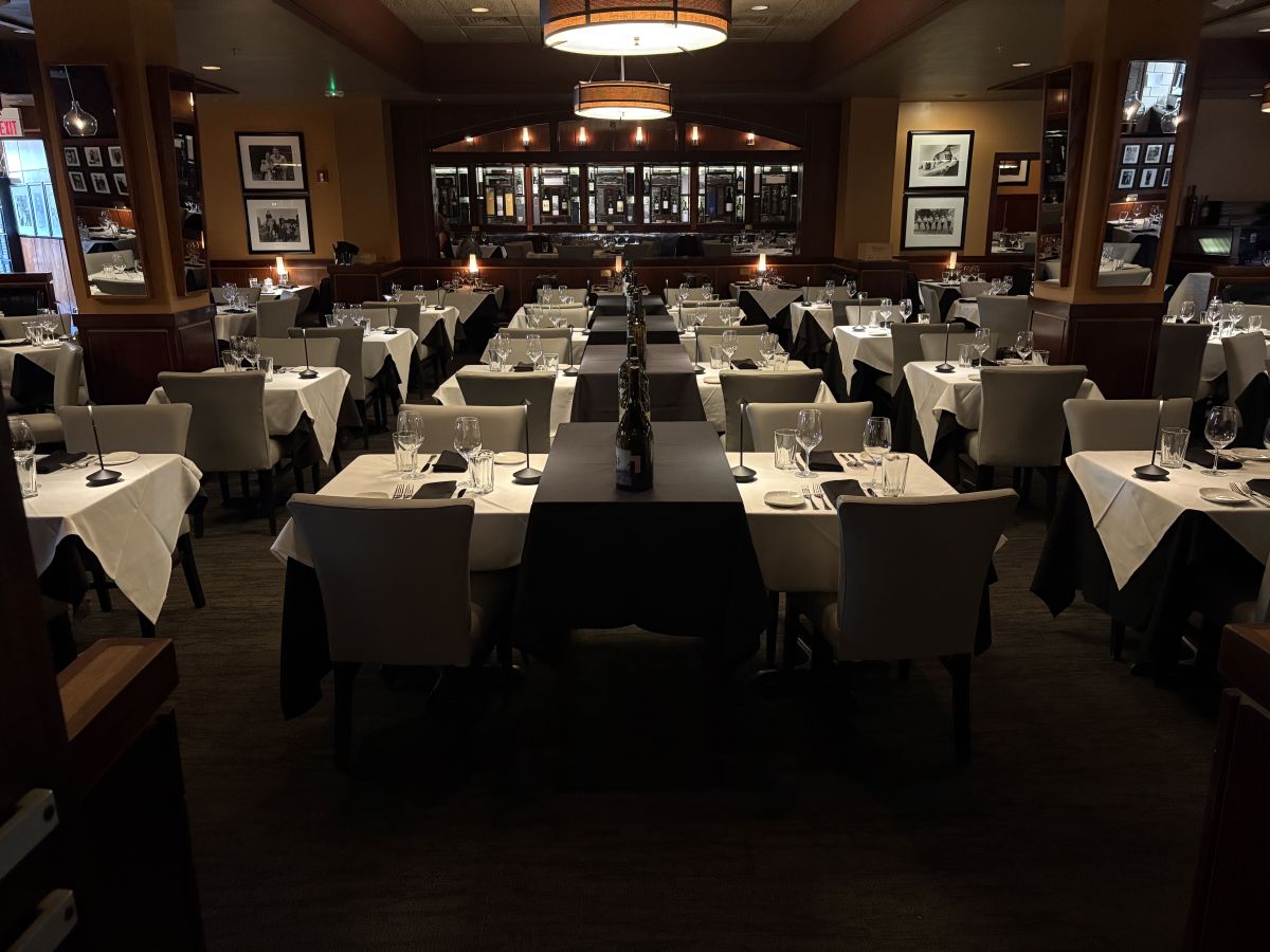 Sullivan's Steakhouse | Raleigh, NC 27603