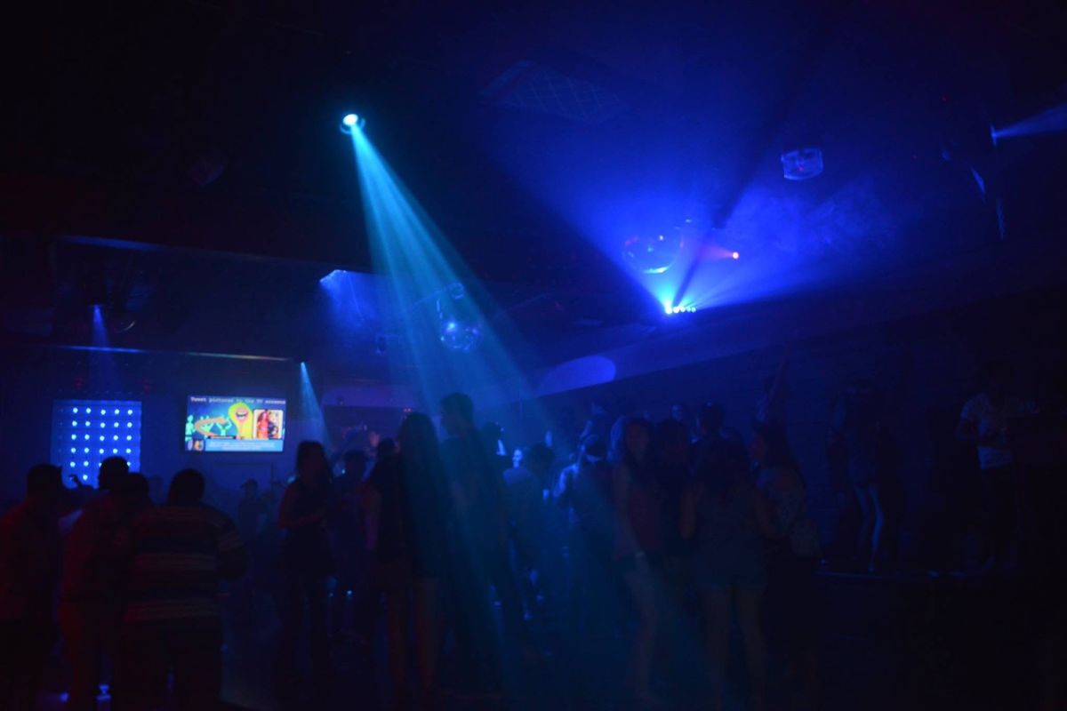 Legends Nightclub | Raleigh, NC 27601