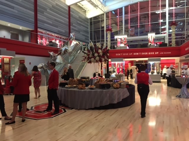 Reynolds Coliseum | Raleigh, NC 27695