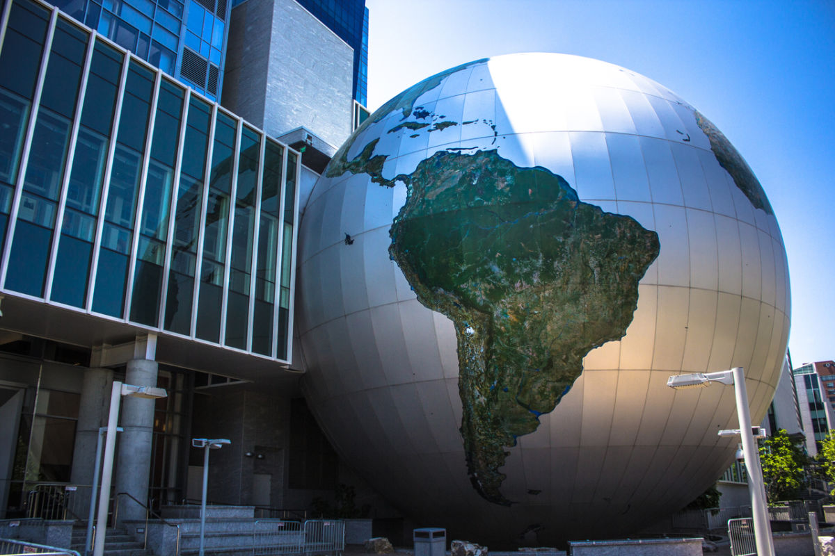 North Carolina Museum of Natural Sciences | Raleigh, NC 27601