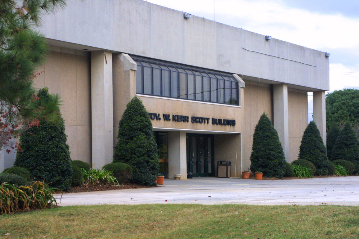 North Carolina State Fairgrounds | Raleigh, NC 27607