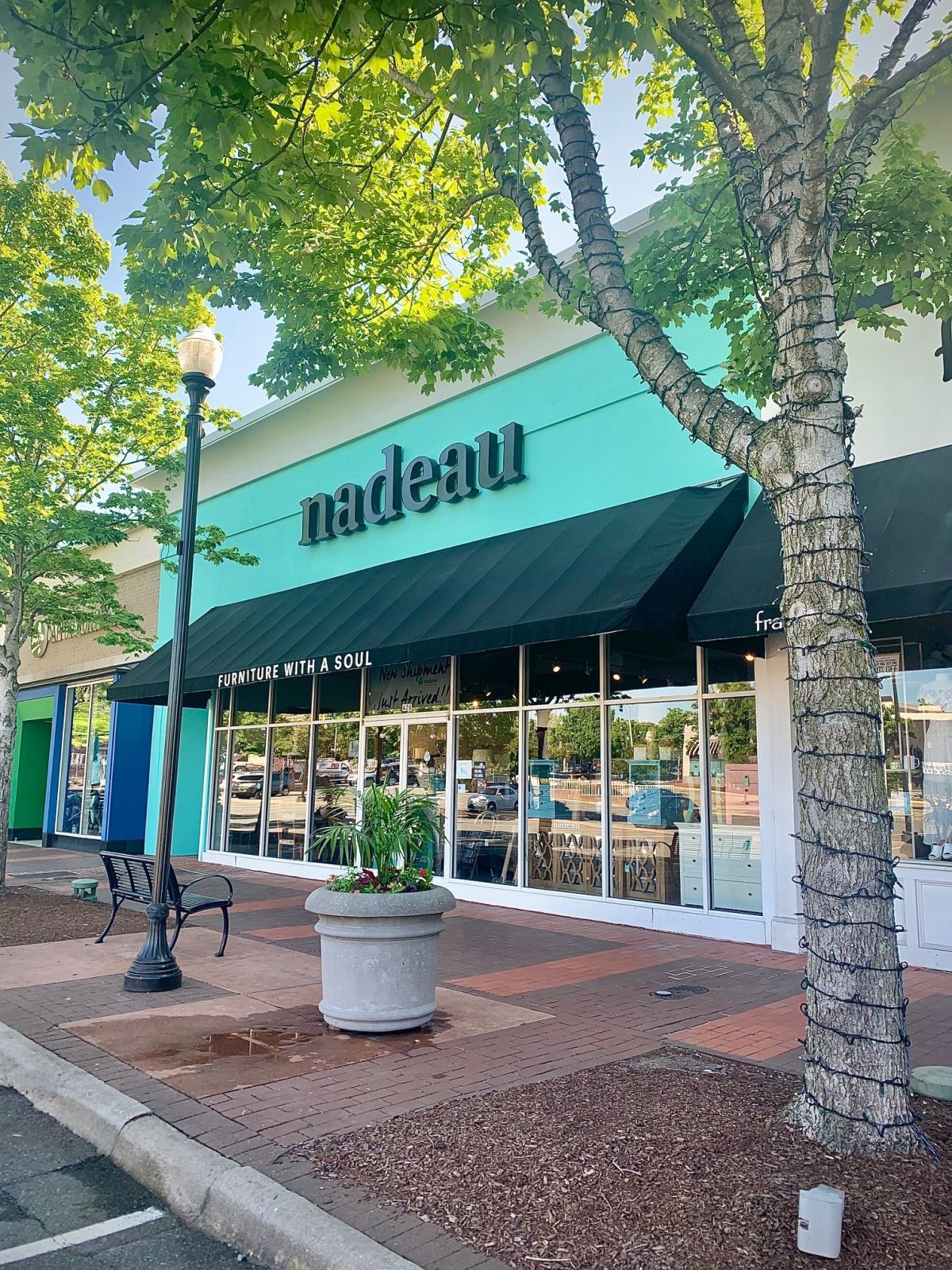 Nadeau | Raleigh, NC 27605