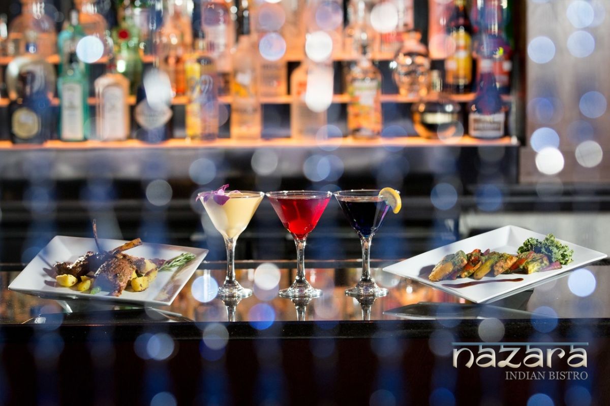 Nazara Indian Bistro | Cary, NC 27519