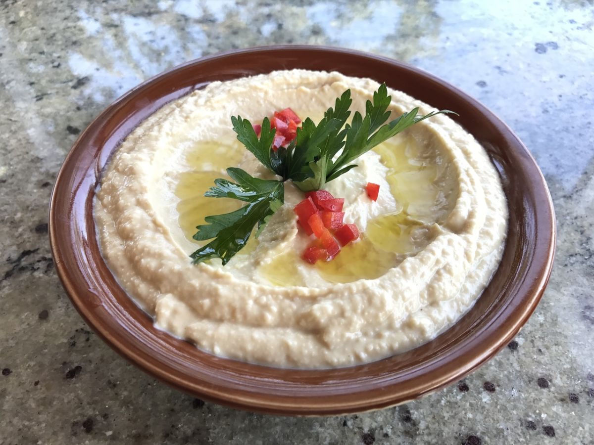 Neomonde Mediterranean - Raleigh | Raleigh, NC 27607