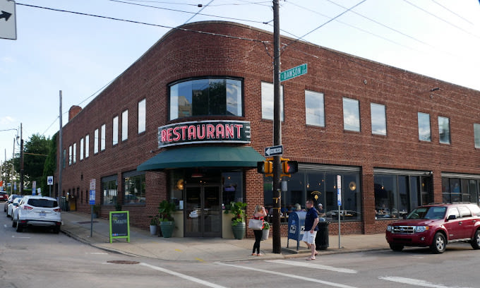 Parkside | Raleigh, NC 27601