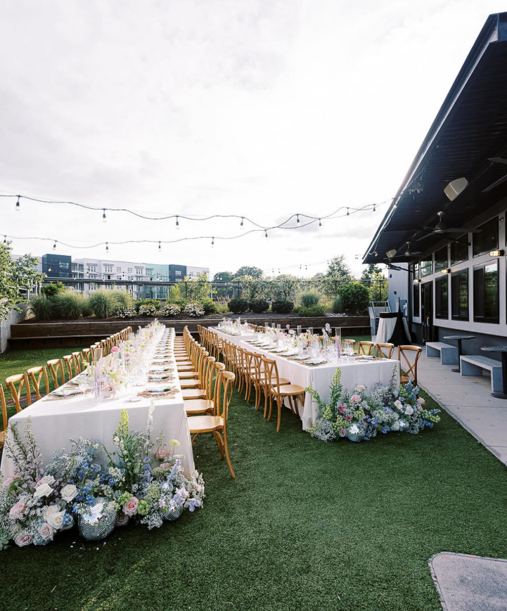 Junction West | Raleigh, NC 27603