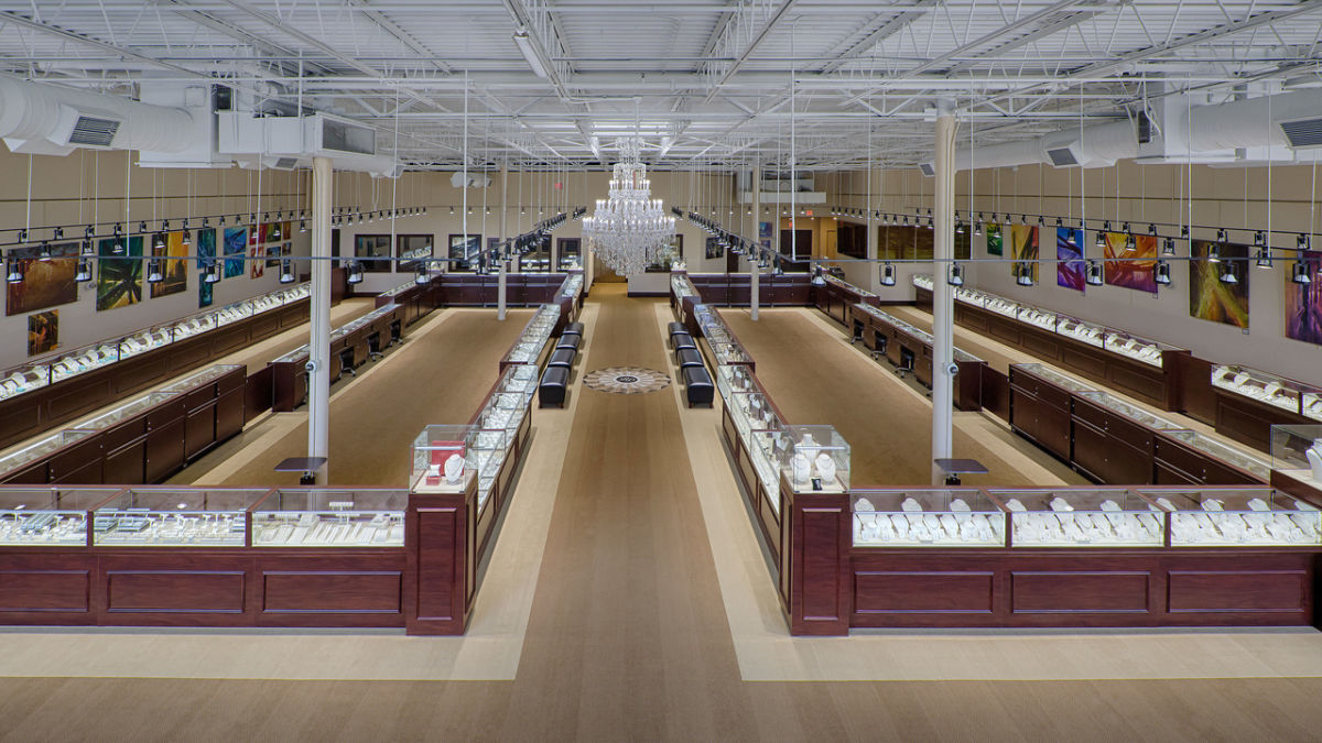 Raleigh Diamond Fine Jewelry | Raleigh, NC 27612