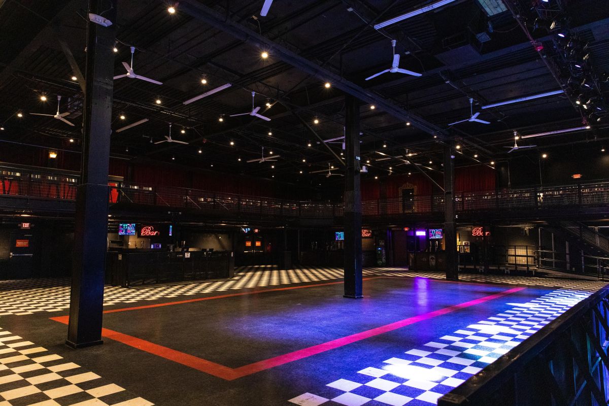 The Ritz | Raleigh, NC 27609