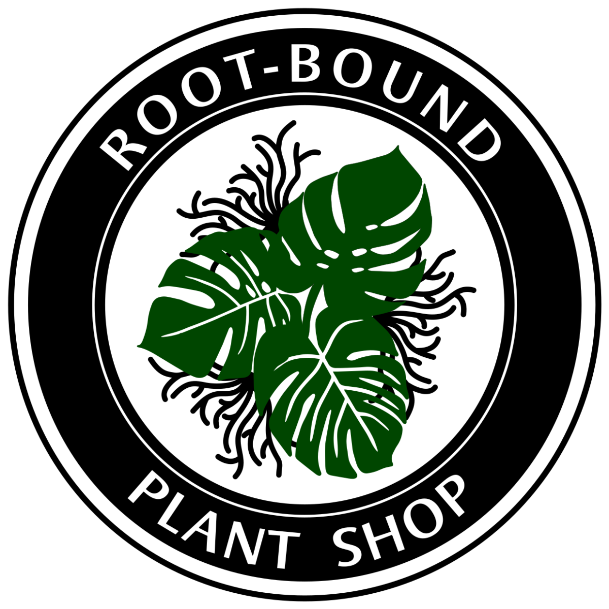 Root-Bound Plant Shop | Zebulon, NC 27597