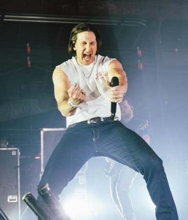 Russell Dickerson RUSSELLMANIA Tour | Raleigh, NC 27601