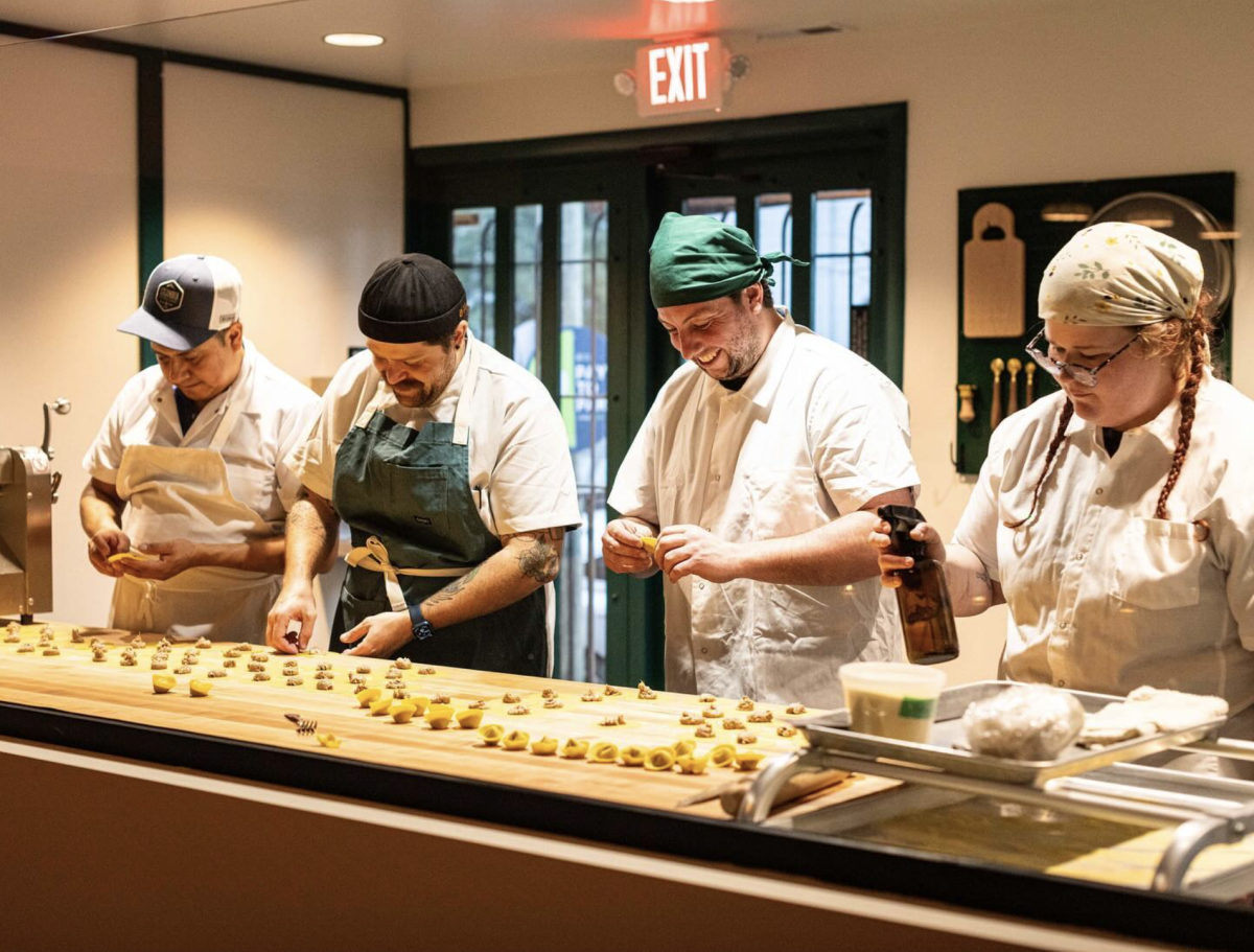 Figulina | Raleigh, NC 27603