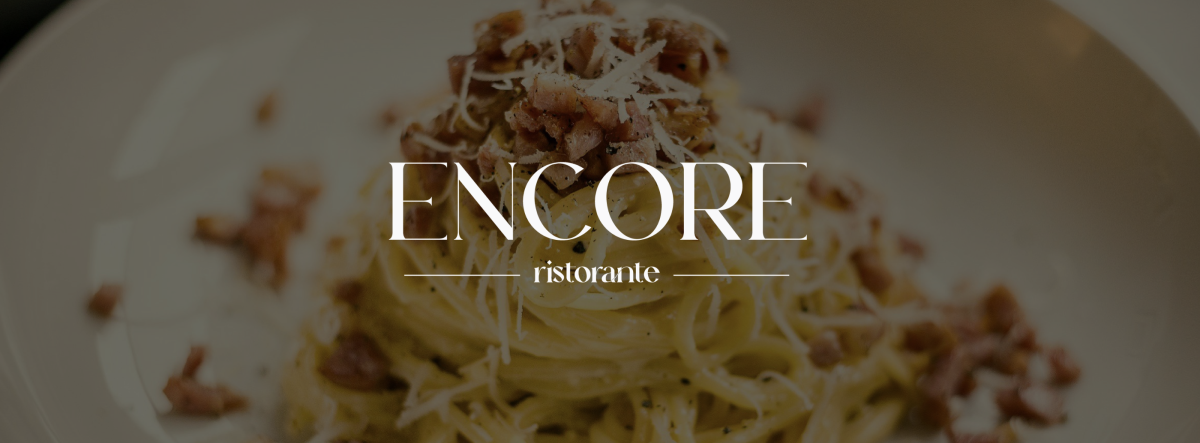 Encore Ristorante | Raleigh, NC 27614