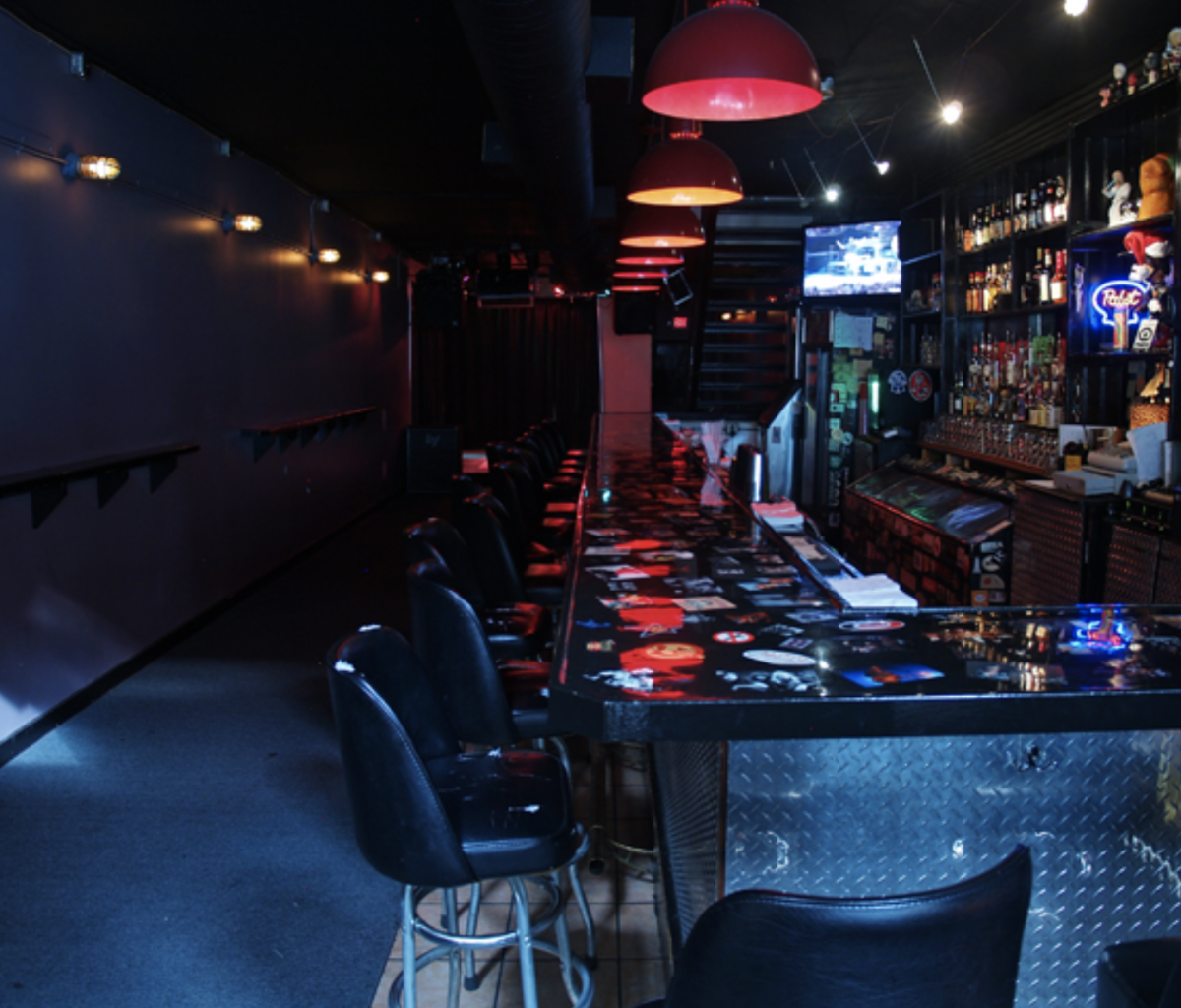 Slim's Dive Bar | Raleigh, NC 27601