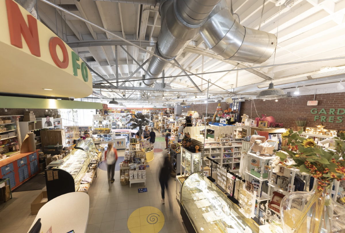 NOFO @ the Pig | Raleigh, NC 27608