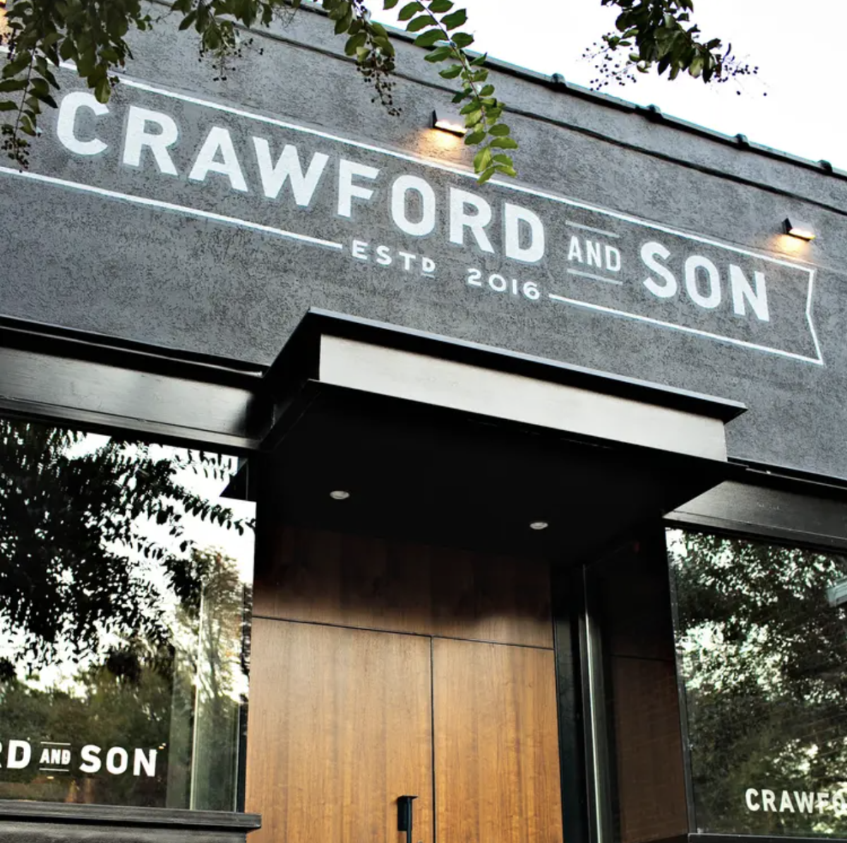 Crawford and Son | Raleigh, NC 27604