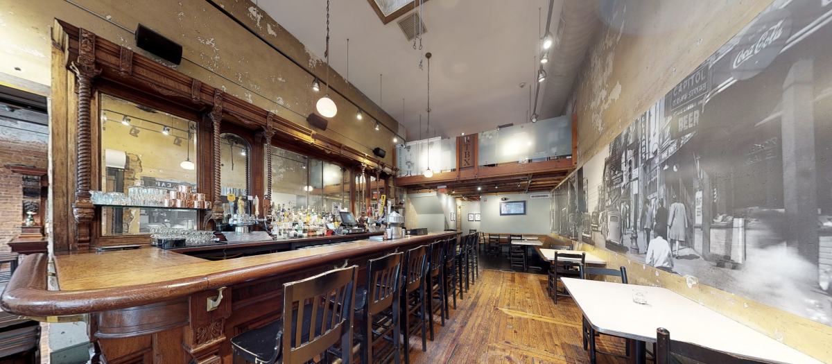 Raleigh Times Bar | Raleigh, NC 27601