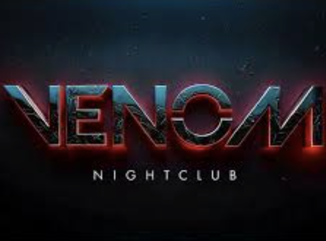 Venom Nightclub | Raleigh, NC 27601
