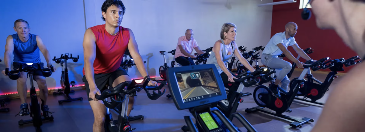 Alexander Family YMCA | Raleigh, NC 27605