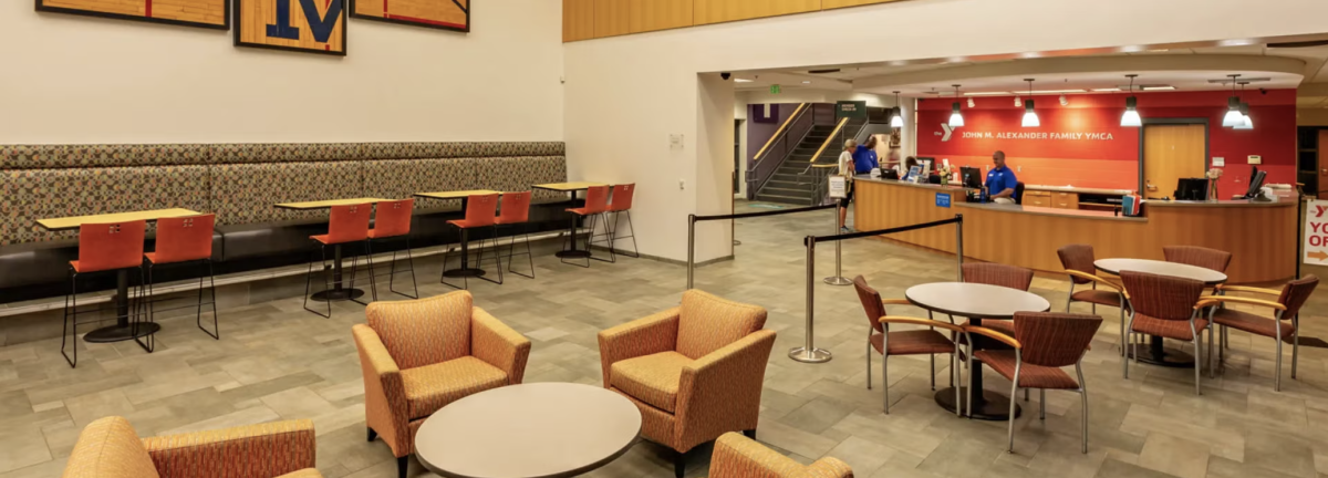 Alexander Family YMCA | Raleigh, NC 27605