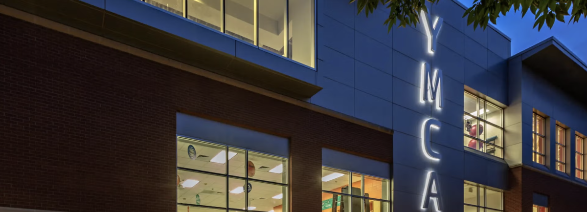 Alexander Family YMCA | Raleigh, NC 27605