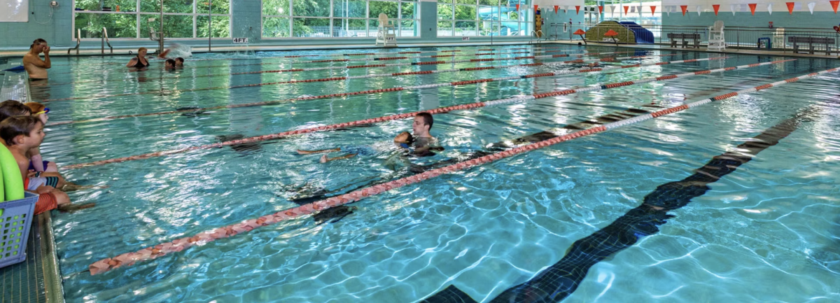 Kerr Family YMCA | Raleigh, NC 27614